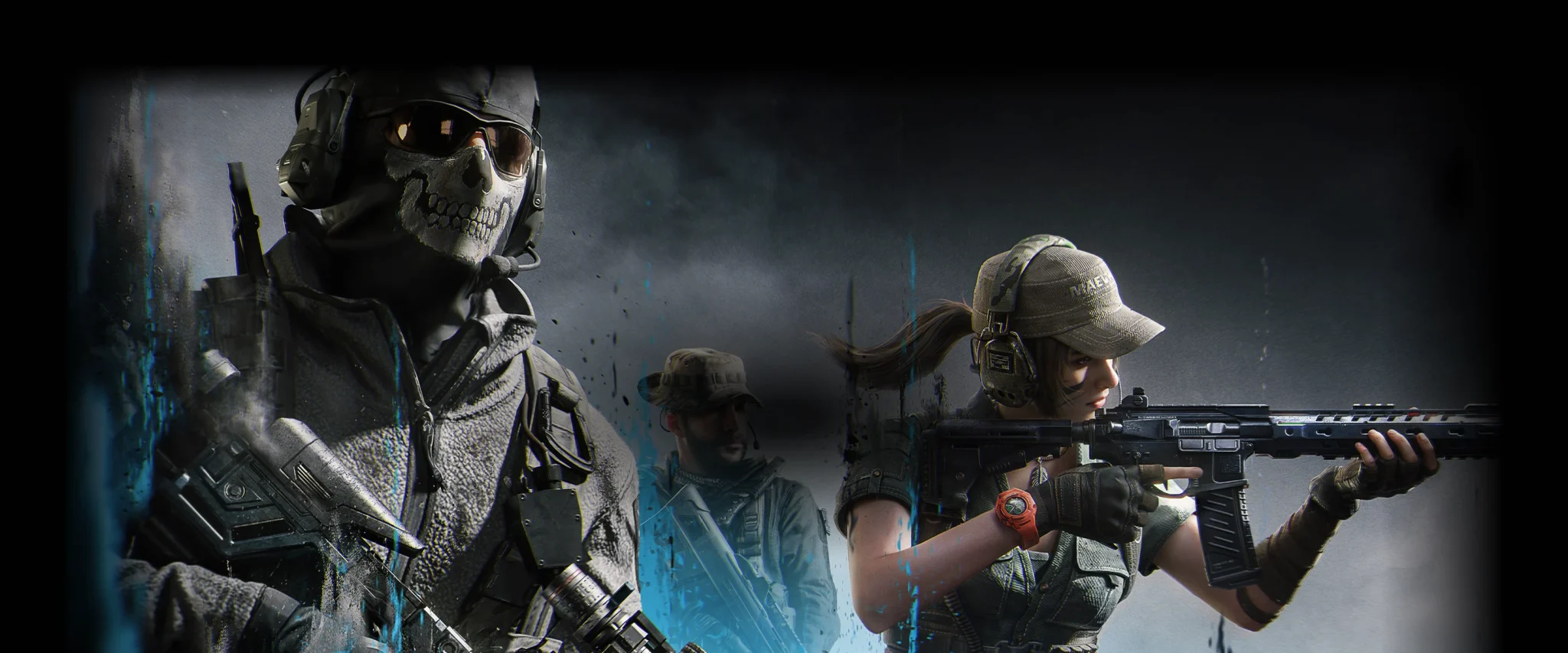 Call Of Duty - გაფაქტეს · | Gaming Journal & Magazine